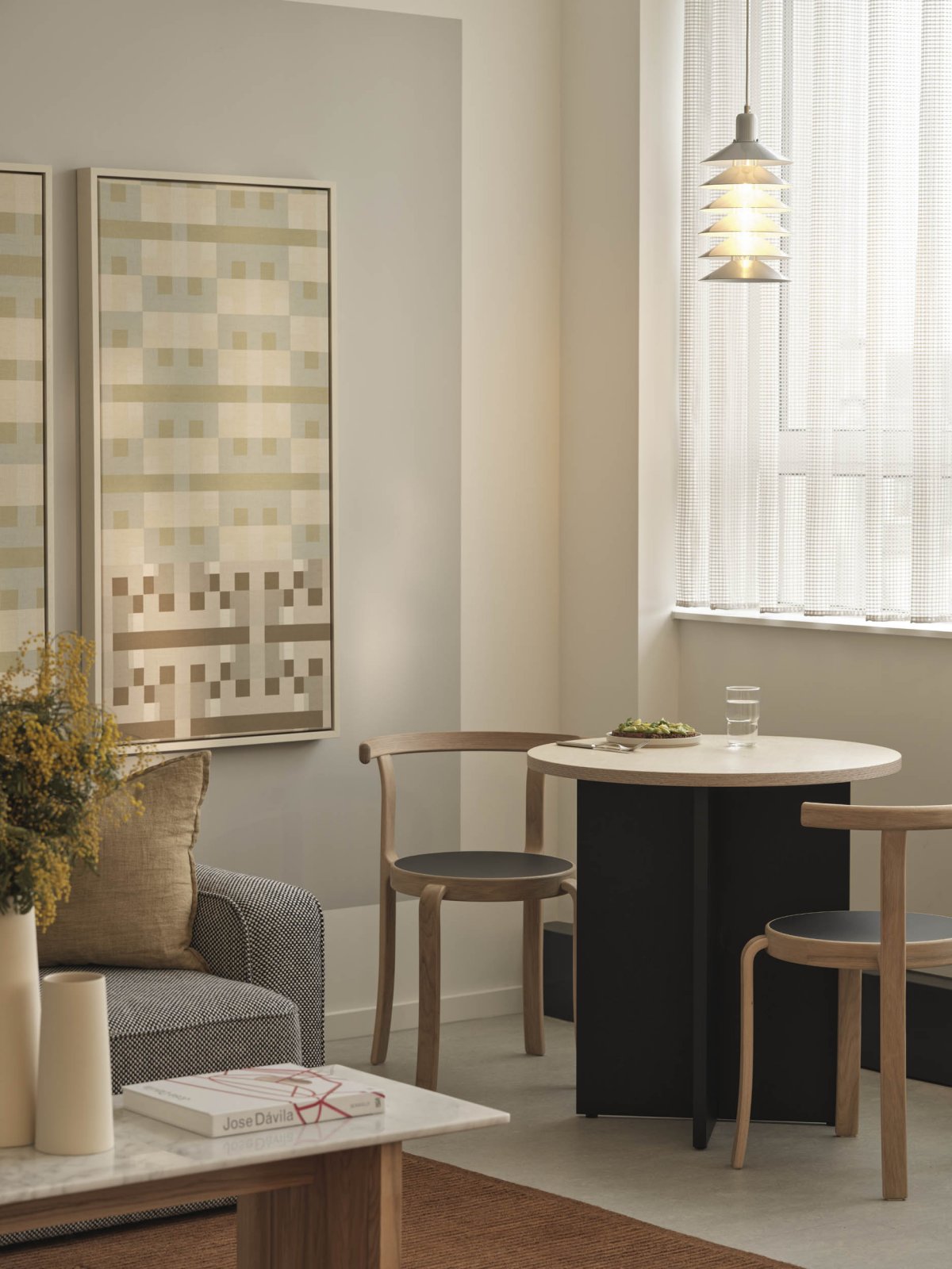 YINJISPACE - Nice Projects x Henry Wood House